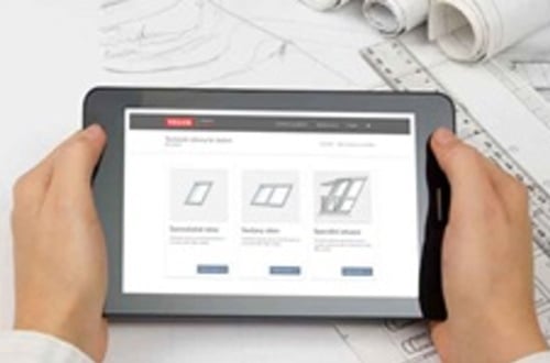 Köszönjük! Az Ön VELUX Design Guide kézikönyve letöltésre kész.